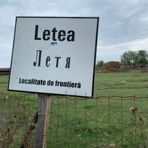 Letea, ultima frontiera - Pensiunea Dunarea Veche